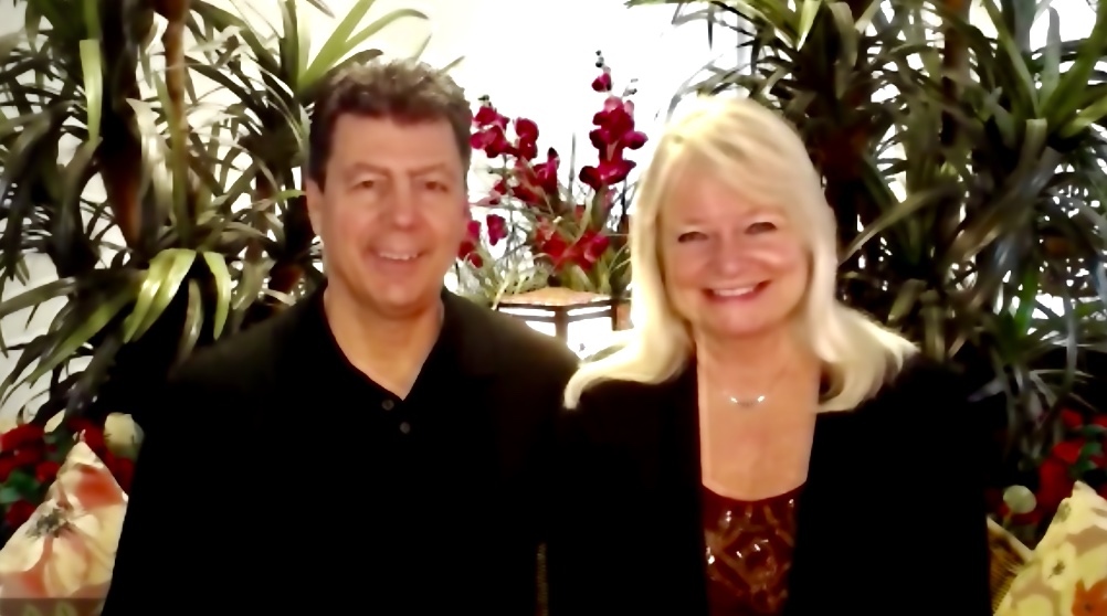 ️ REPLAYS: ACIM Global Study Group with Robin & Terry (Ch. 1 to Ch. 21 ...