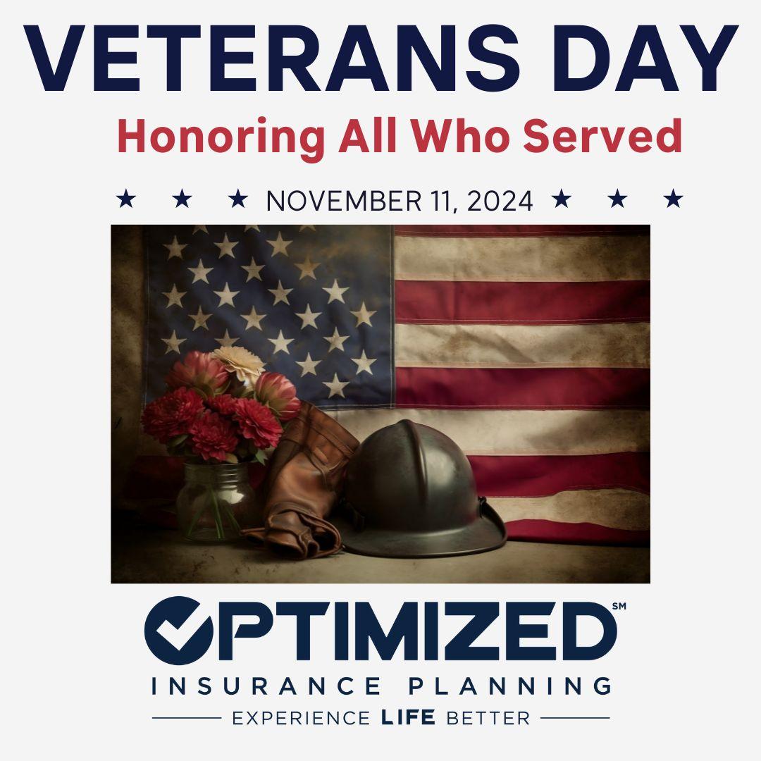 OIP Weekly Rate Update