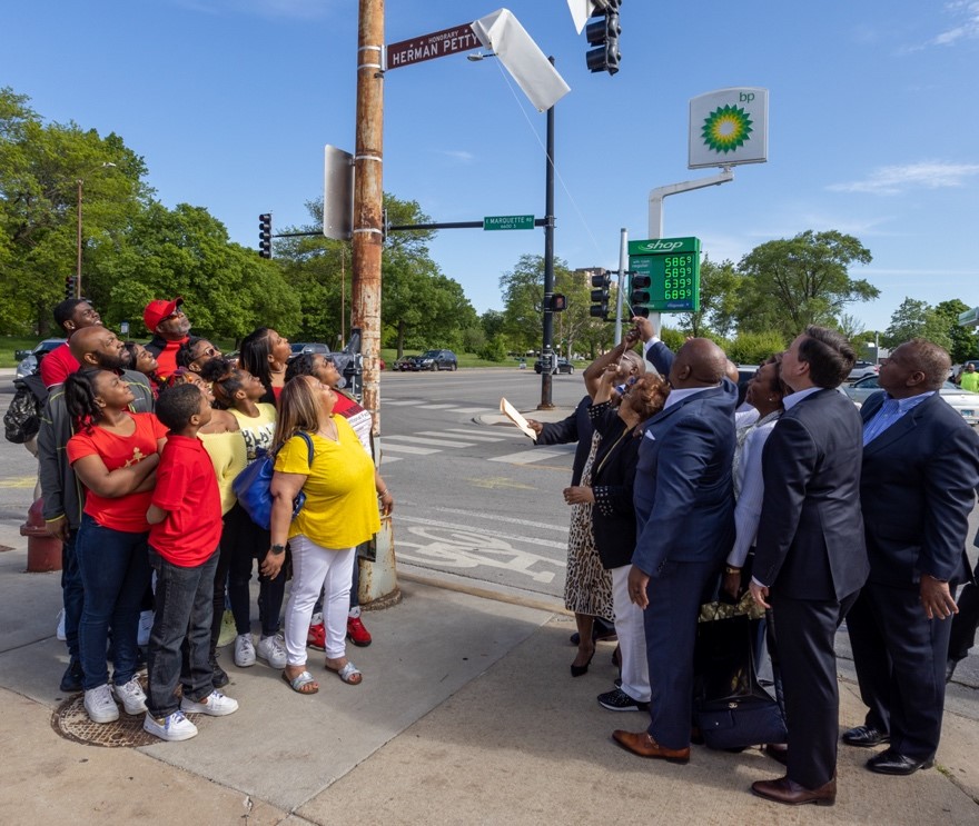 The MOCNI PR Buzz - May 2022
