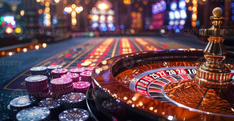 2025 Spring Social Networking Event