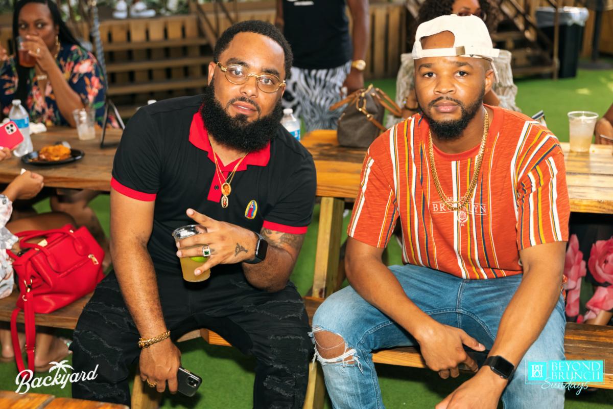 BB Sundays + Labor Day Weekend Event Lineup