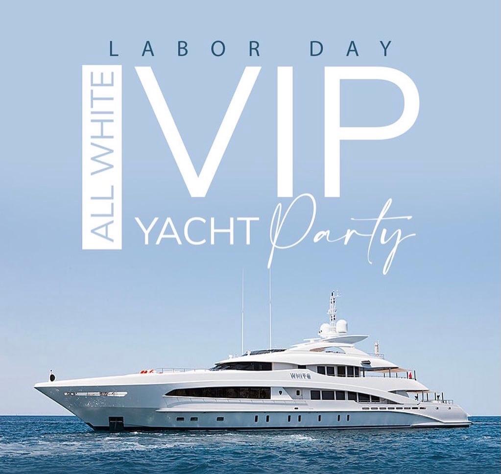 BB Sundays + Labor Day Weekend Event Lineup