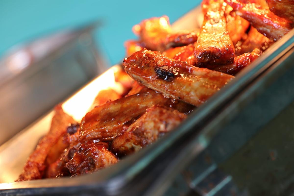 BB Sundays + Labor Day Weekend Event Lineup