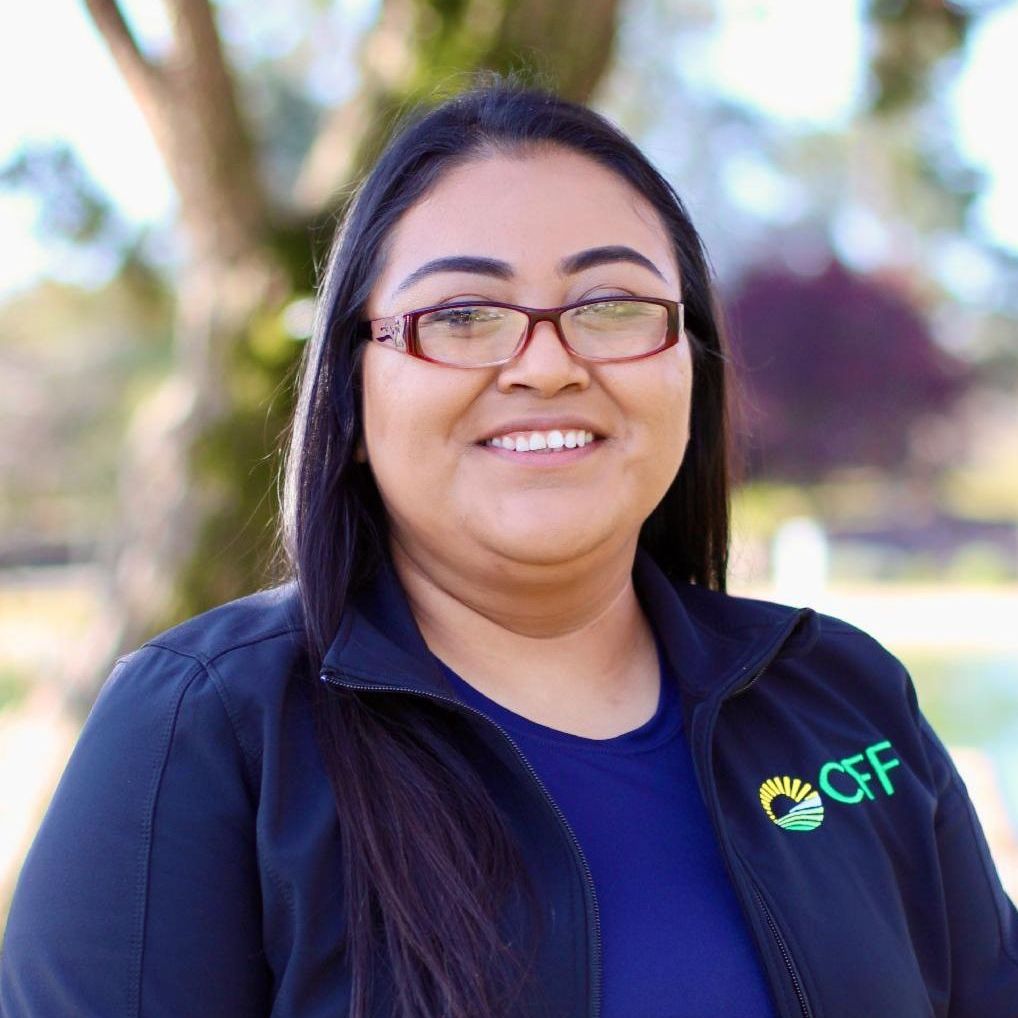 Happy Holidays from CFF!