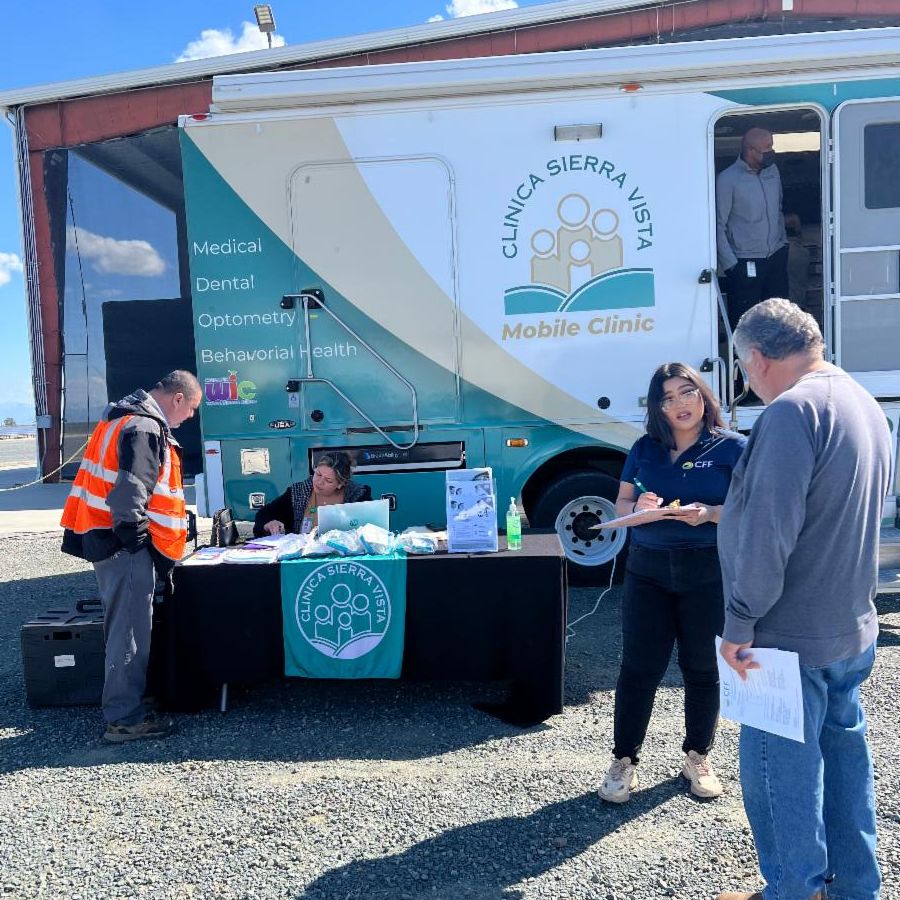 CFF: The latest news for you