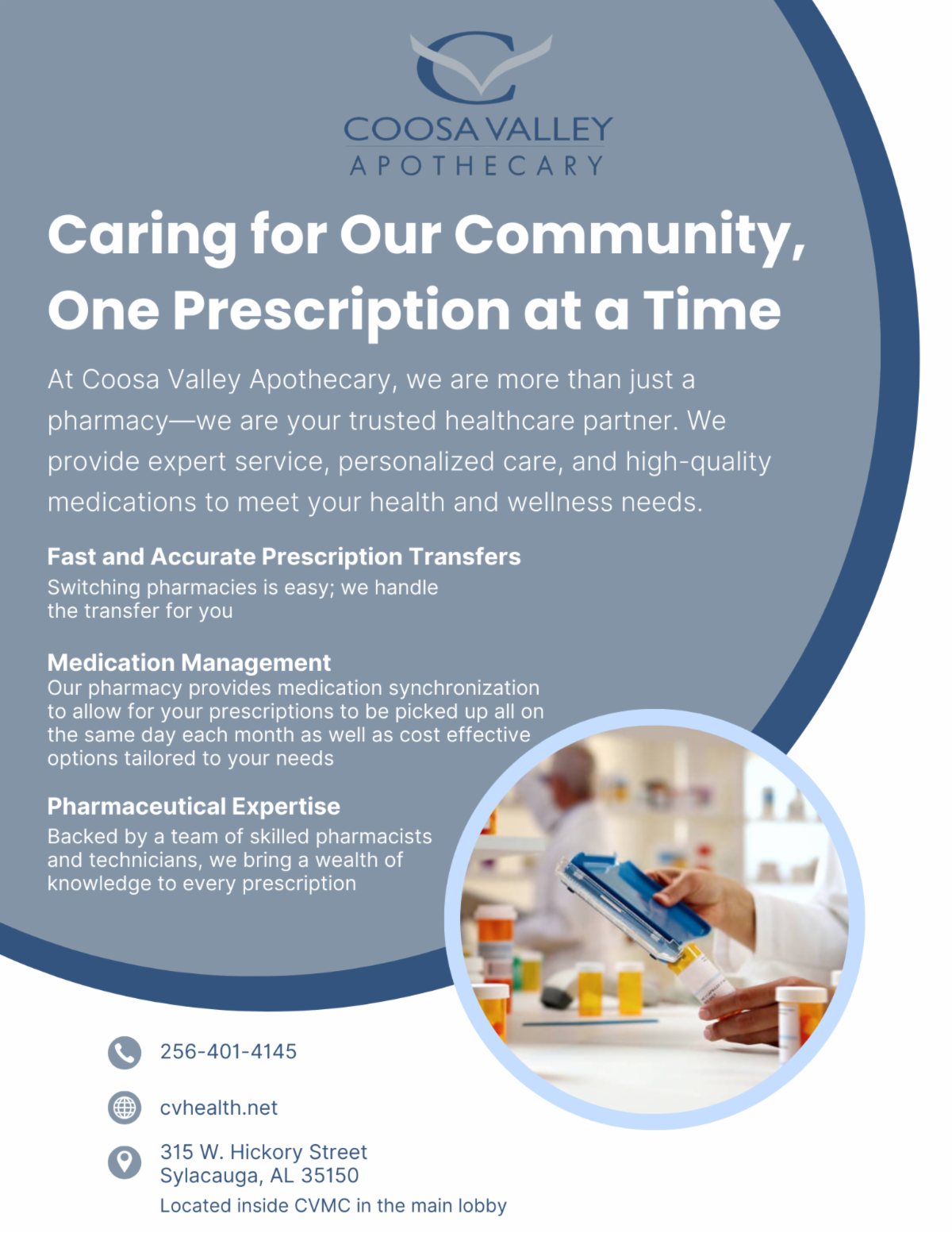 CVMC June 2025 Newsletter