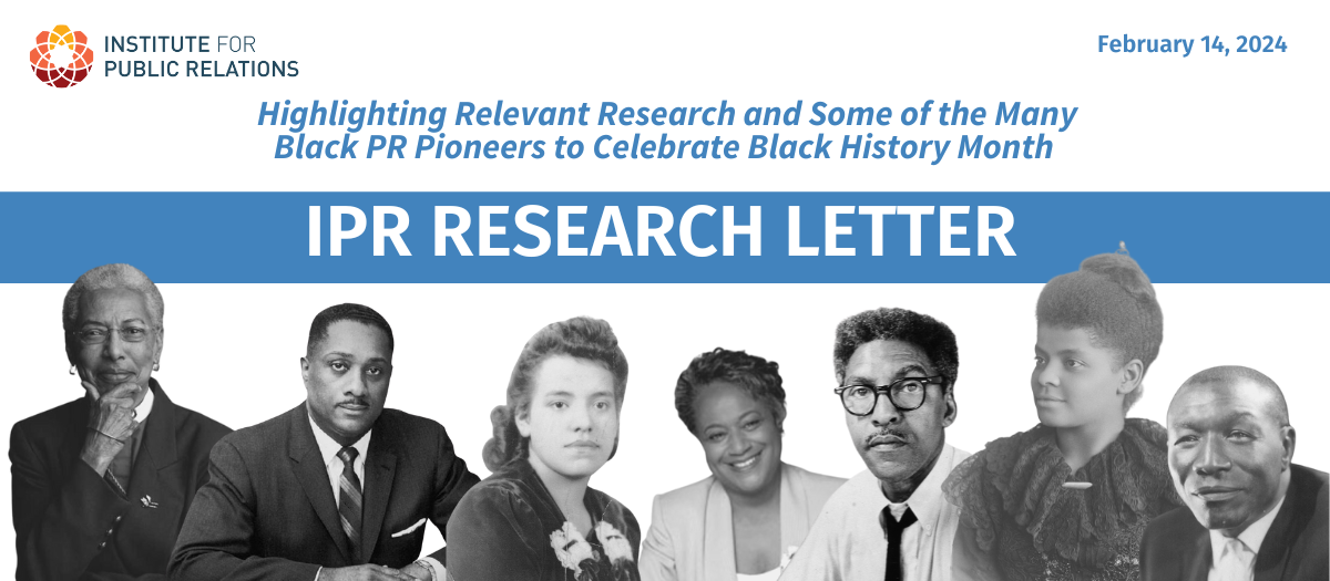 NEW IPR Report! Generative AI in Organizations