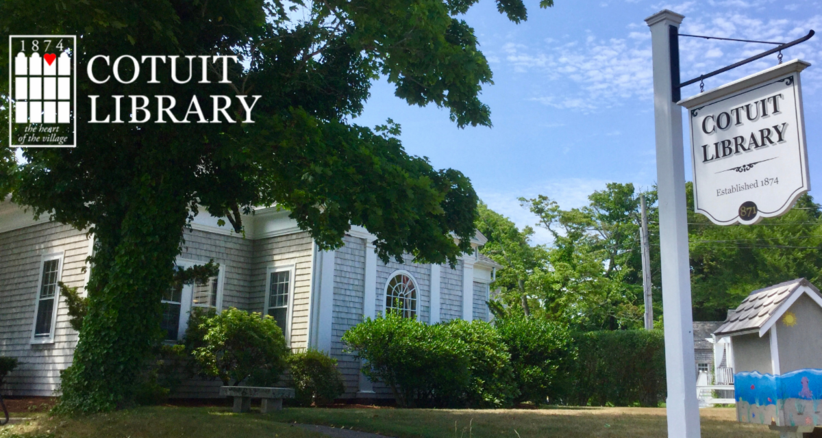 Your weekly news from the Library!