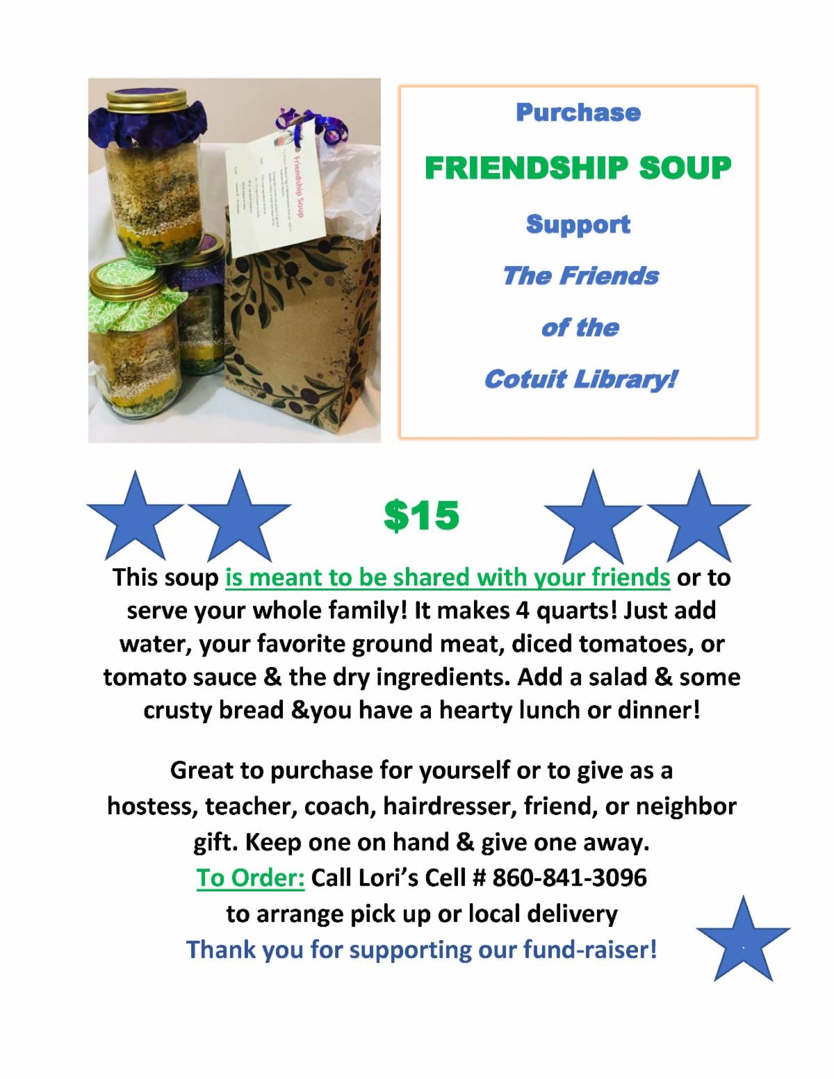 Summer weekly from Cotuit Library