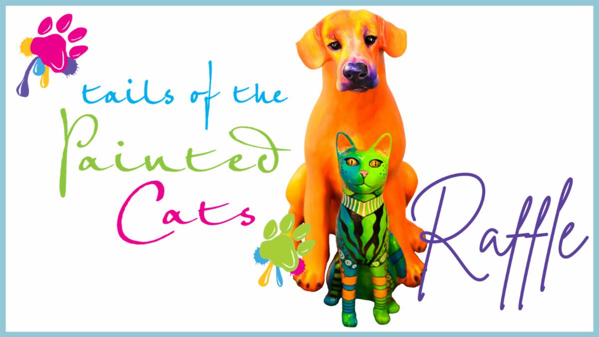 40th Year Celebration, TOPC Raffle, Tortoise Rescue