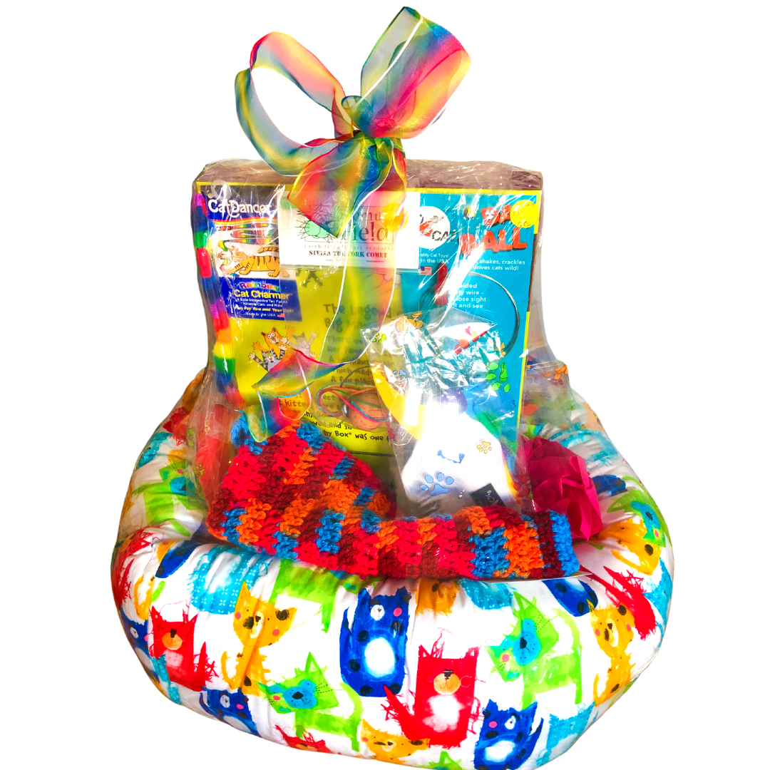 40th Year Celebration, TOPC Raffle, Tortoise Rescue