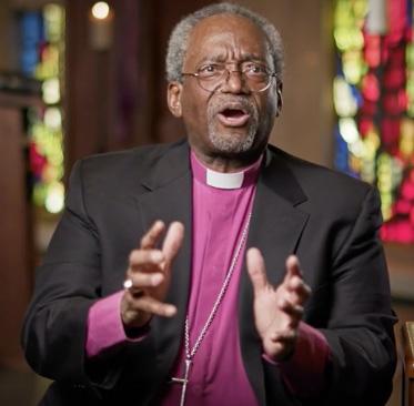 Monday's Words of Encouragement from the Most Rev. Michael Curry - June ...
