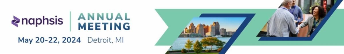 Naphsis December 2023 Newsletter