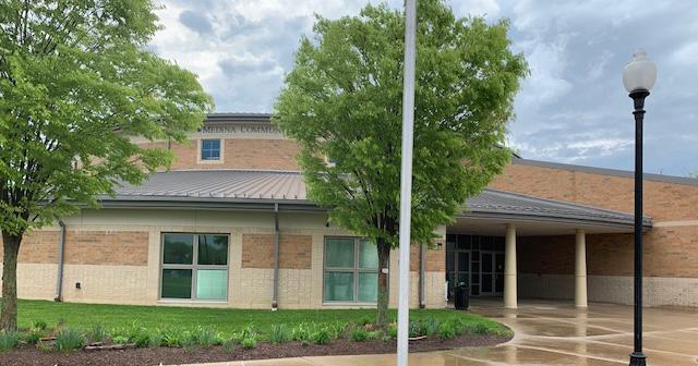 Health & Wellness News from Medina Rec