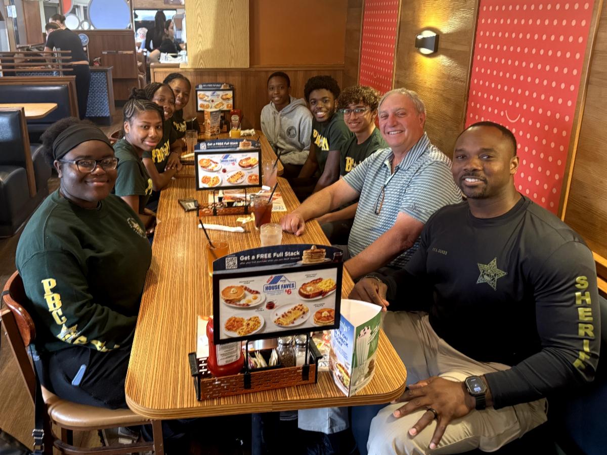April 2025 Newsletter