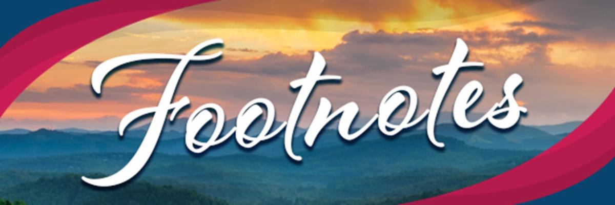 Kentucky River Foothills Monthly Newsletter