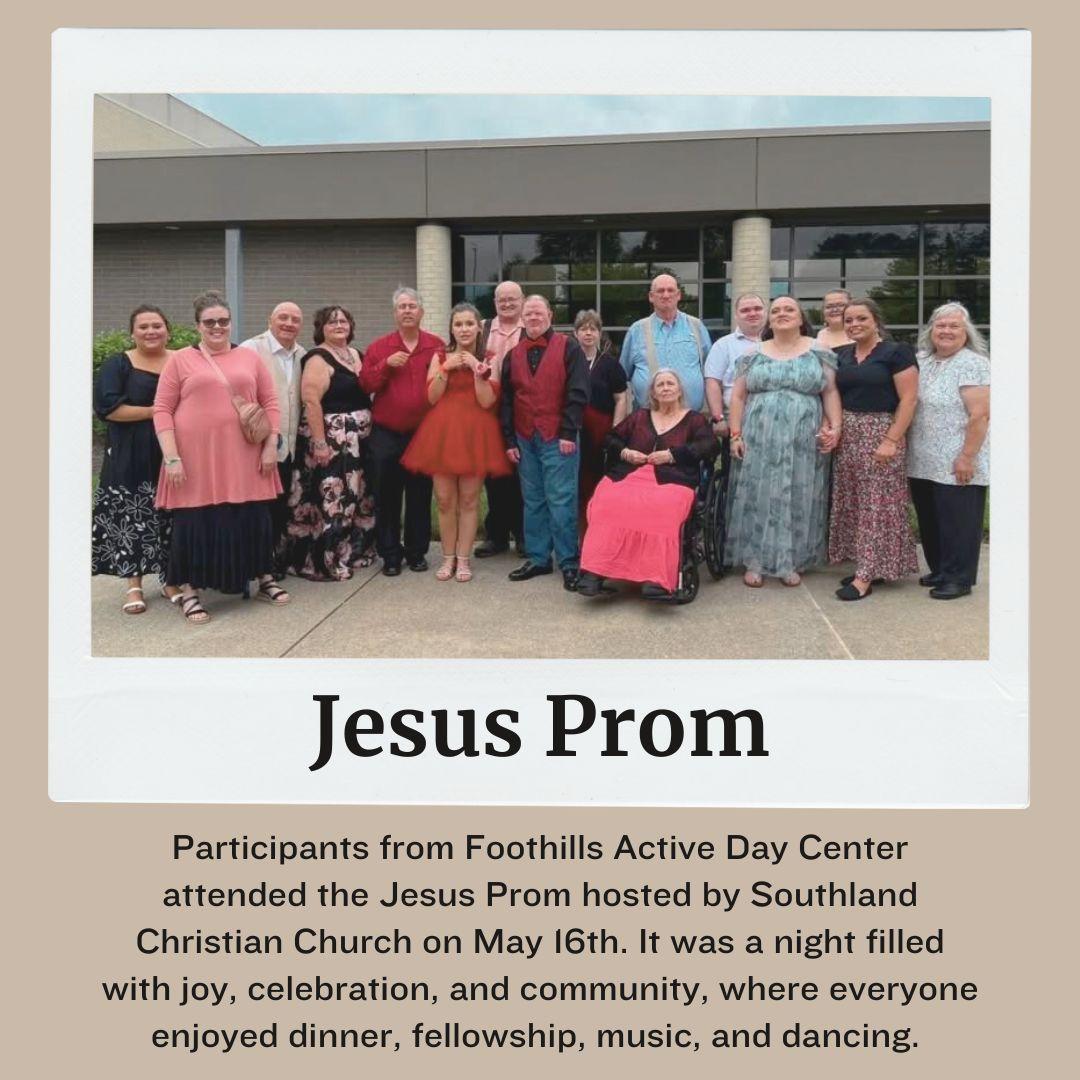 Kentucky River Foothills Monthly Newsletter