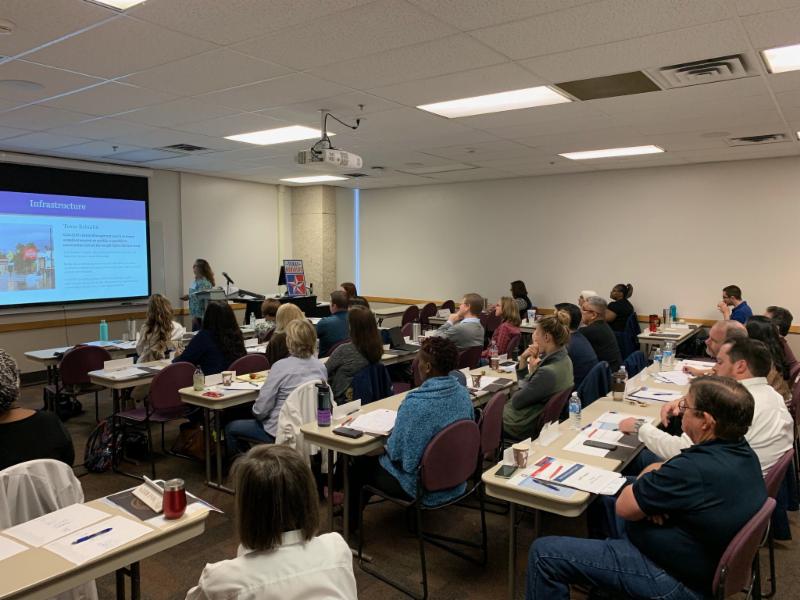 UPDATE: Hurricane Harvey Recovery Programs