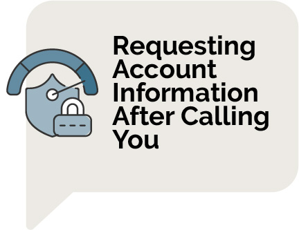 Your Security Matters: Scam Awareness Tips