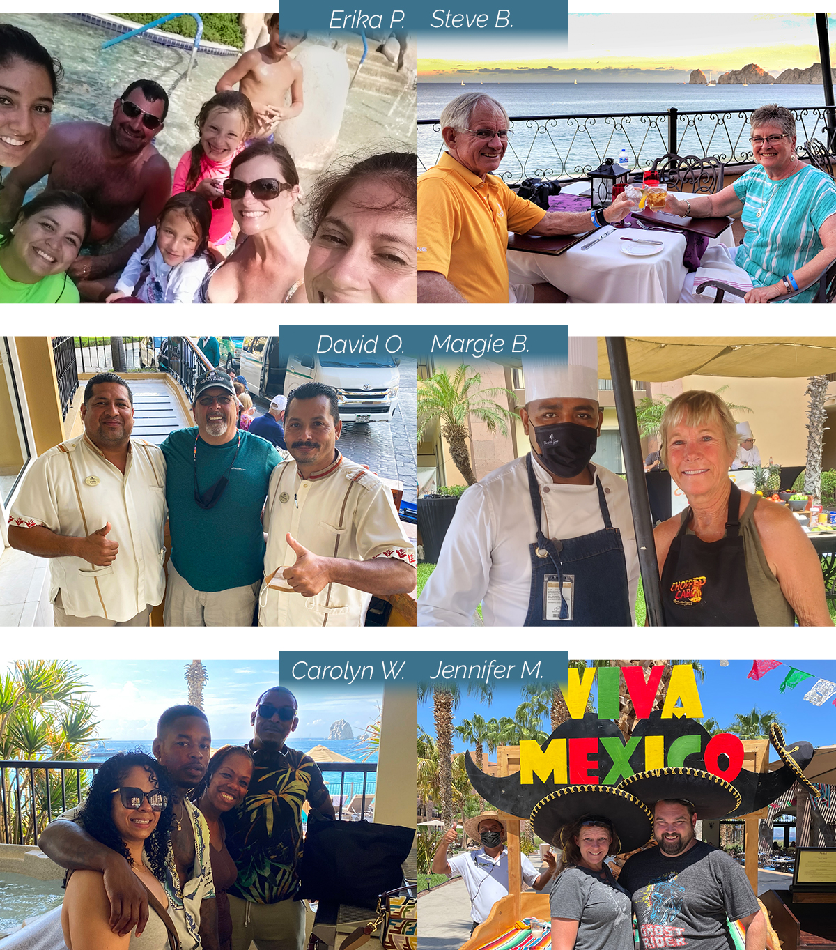 Congratulations to Our Member Challenge Winners!