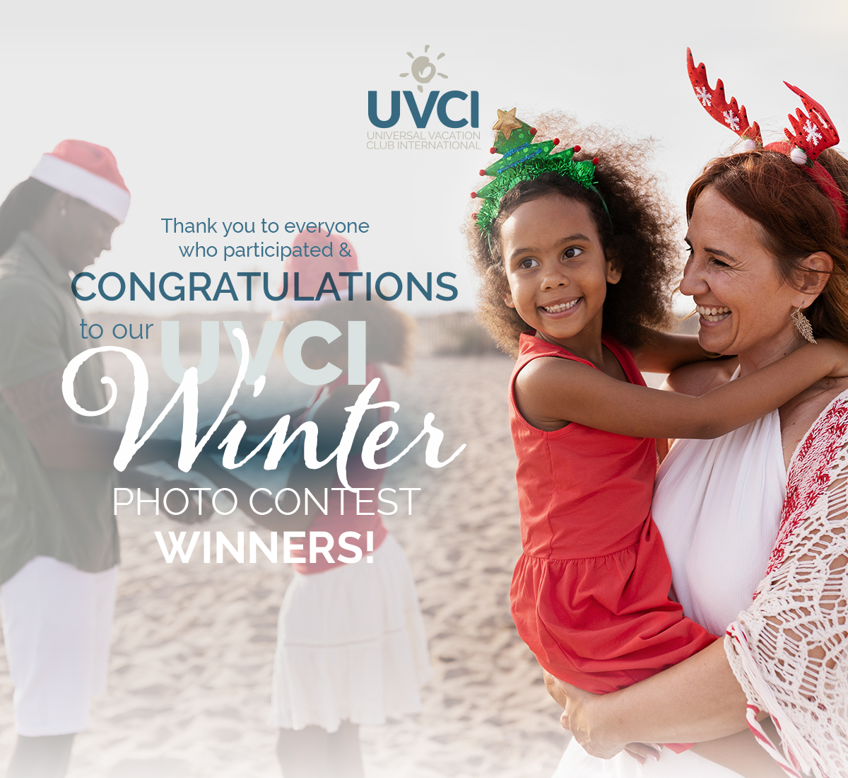 Congratulations to Our Member Challenge Winners!