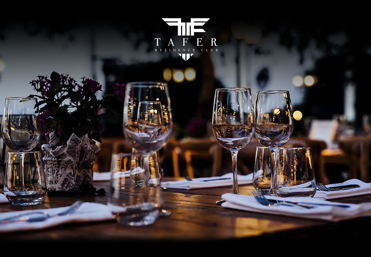 Exclusive Culinary Adventure with Tafer Resorts and El Cielo Winery