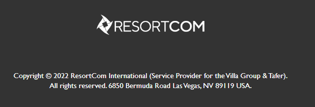 2023 Summer Member Rental Payout Address Verification