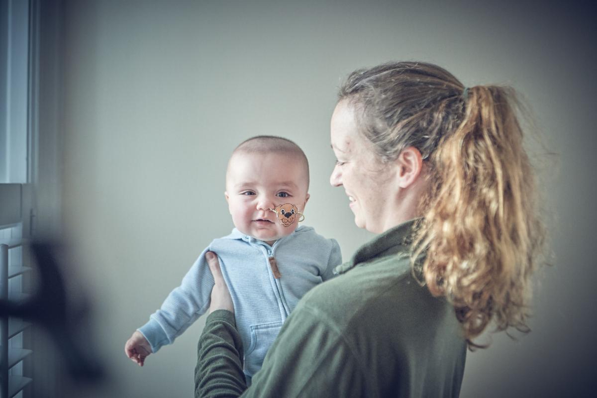We Mustache You A Question? How's Your Lax Stache Growing?