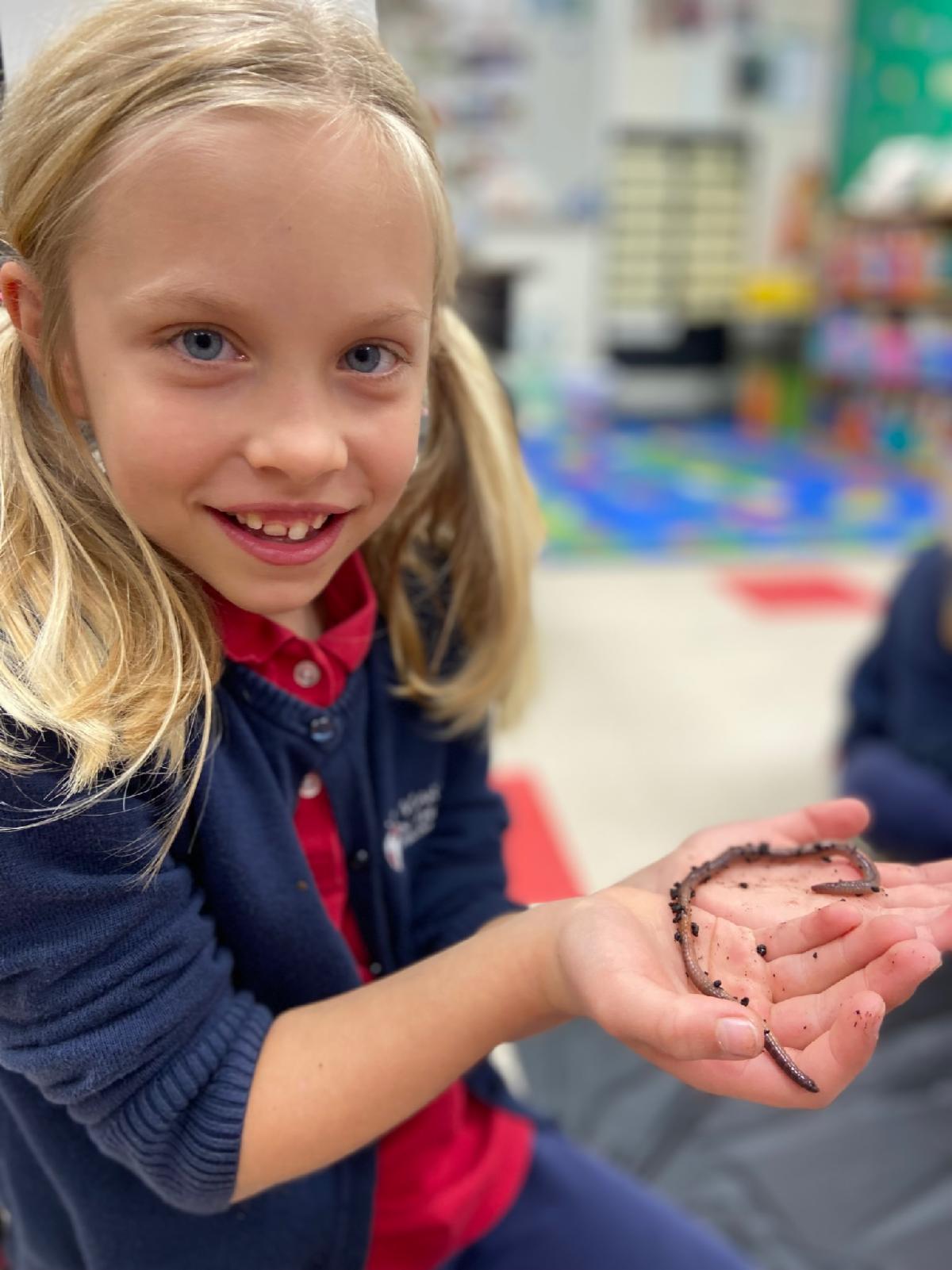 God will lead us where he wants us to be