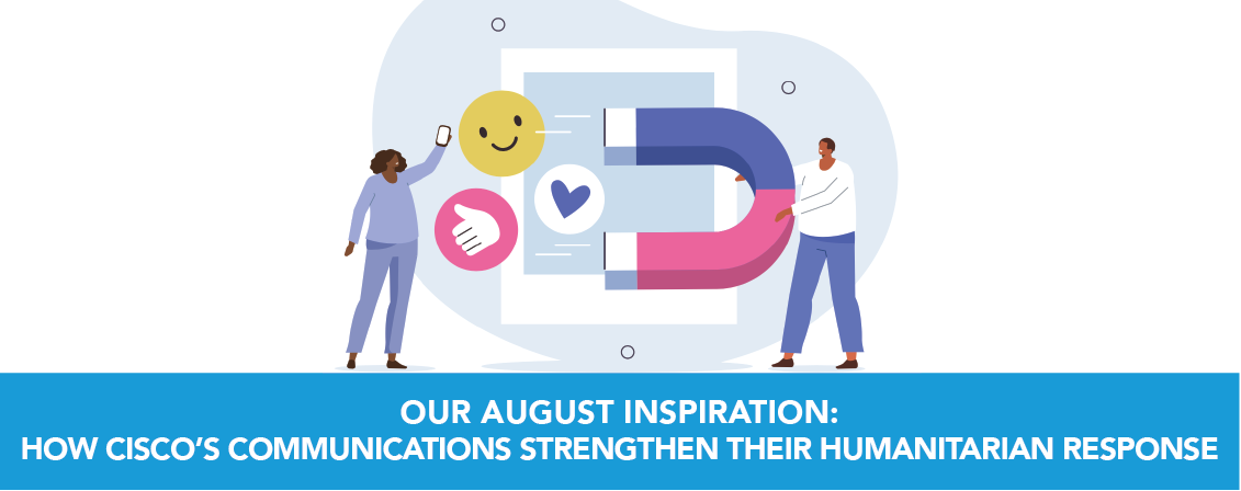 The Goods August Edition 2022