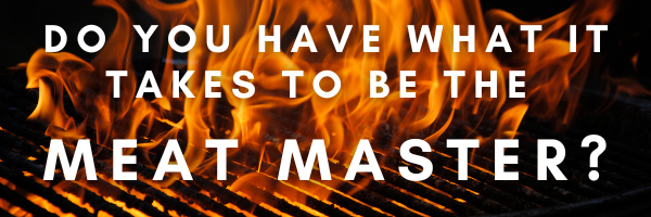 Feeling Saucy Sapphires Inaugural Meat Master Battle Wants You