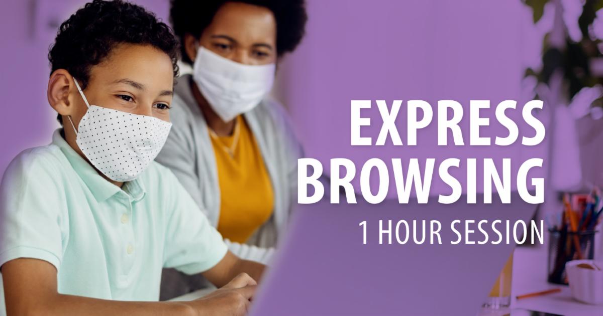 HPL Re-opening Additional Locations & Expanded Hours!