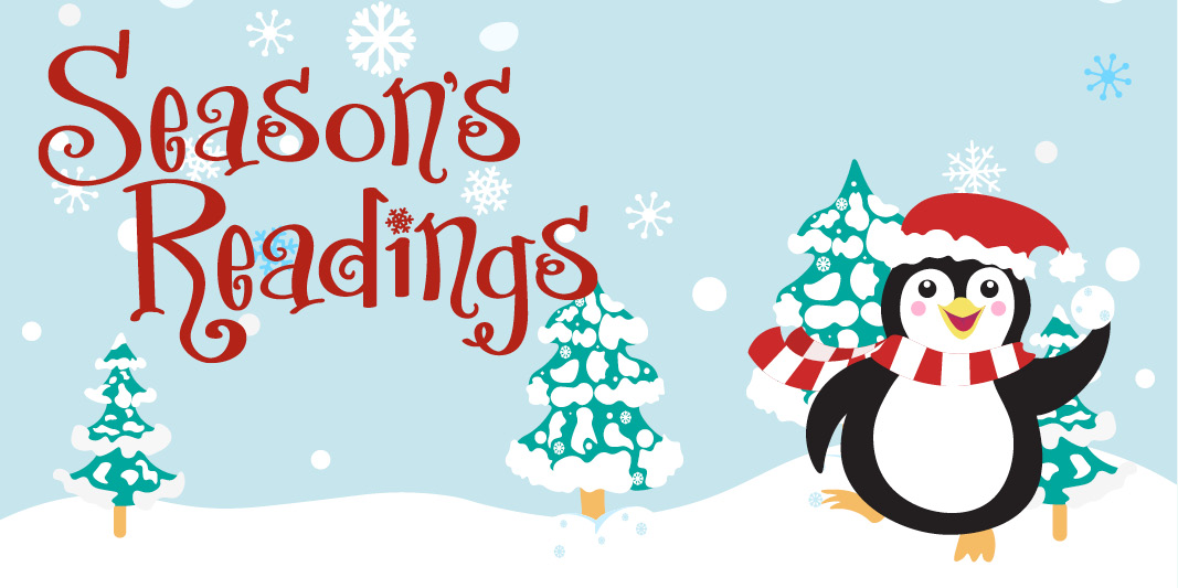 Join HPL to Celebrate Season’s Readings with a Family Winter Festival ...