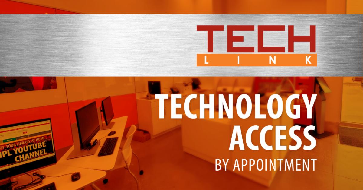 HPL Re-opening Additional Locations & Expanded Hours!