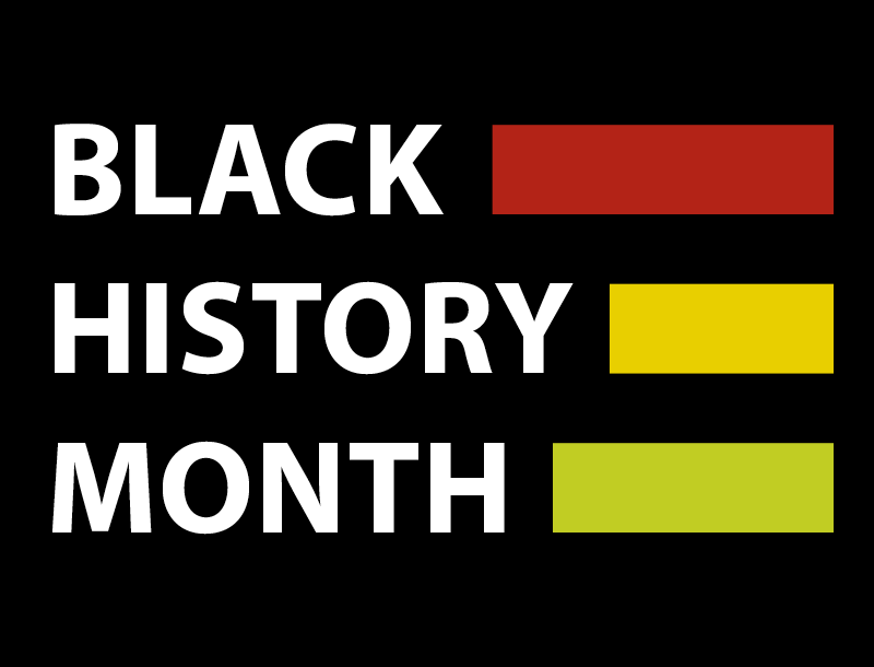 10 Ways to Celebrate Black History Month with HPL!