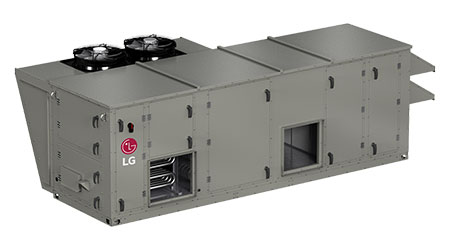 APA HVAC Technologies Newsletter - LG Announcement