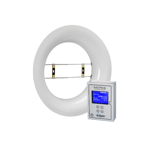 APA HVAC Technologies Newsletter - Air Monitor