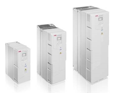 APA HVAC Technologies Newsletter - October 2019 - ABB ACH580