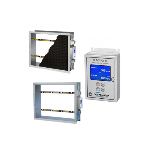 APA HVAC Technologies Newsletter - Air Monitor