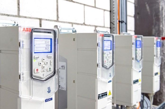 APA HVAC Technologies Newsletter - October 2019 - ABB ACH580