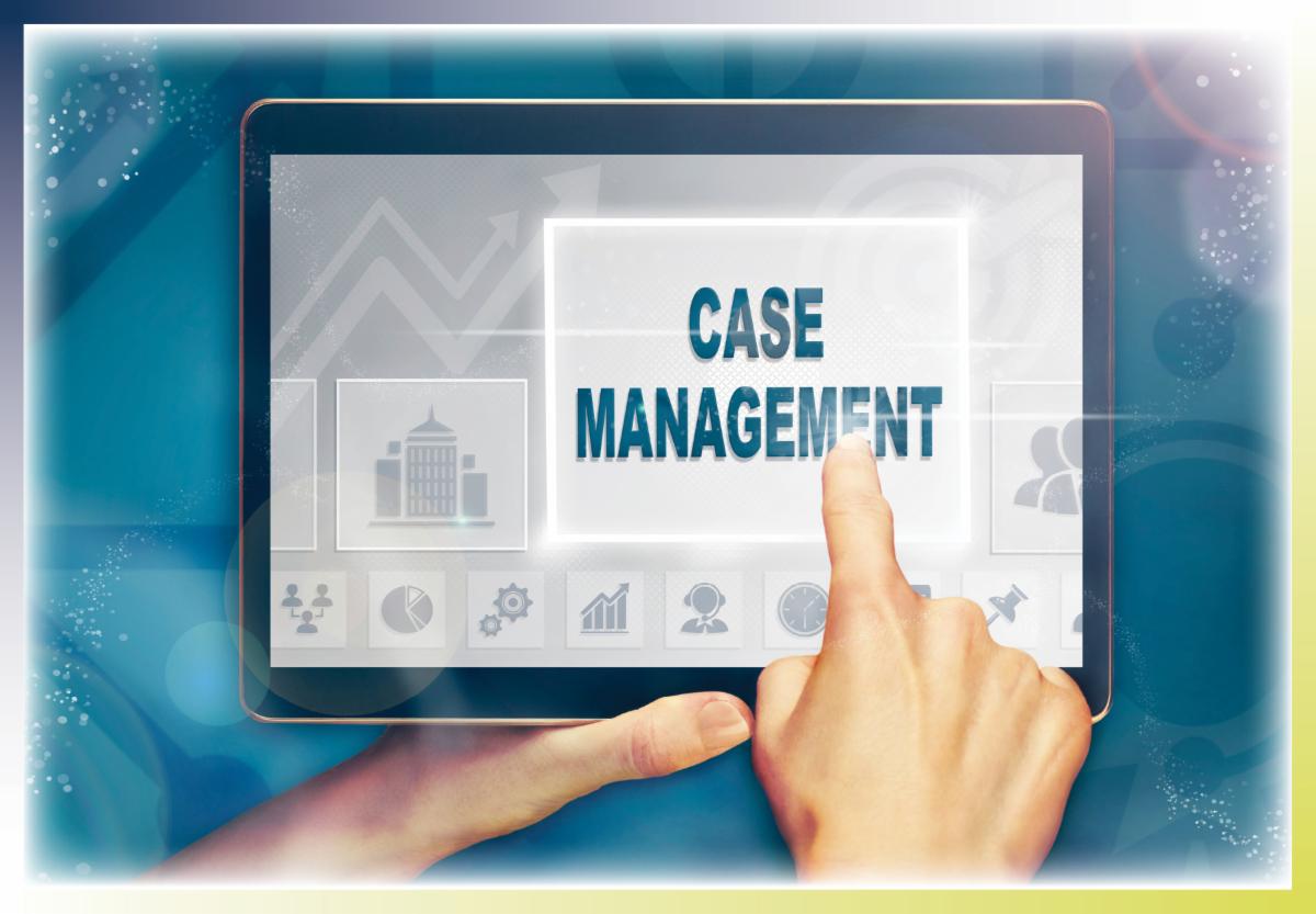 Case Management Essentials to Self Sufficiency