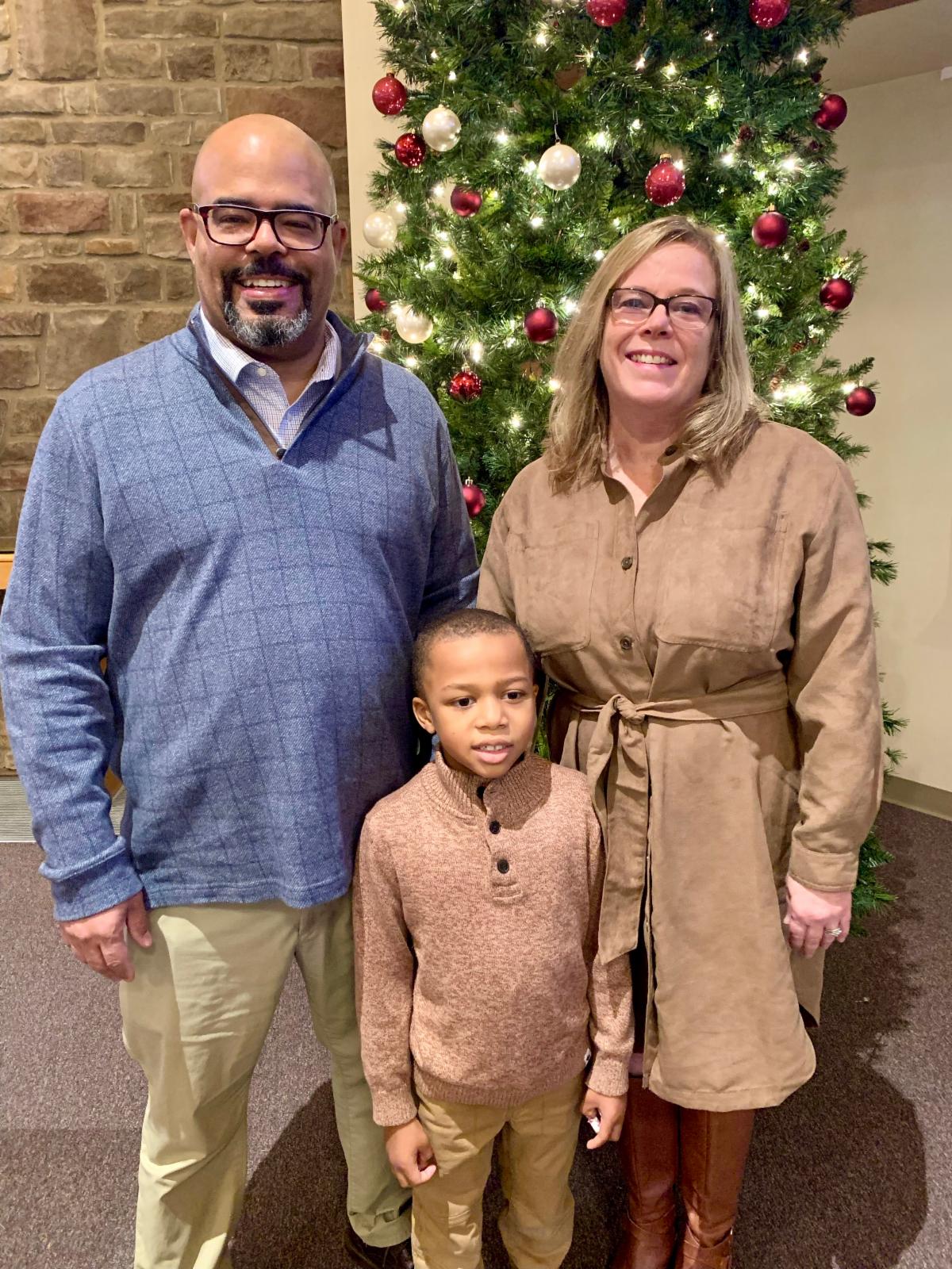 This Week at WCUCC - December 14, 2022