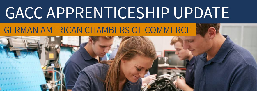 GACC Apprenticeship Update August 2021