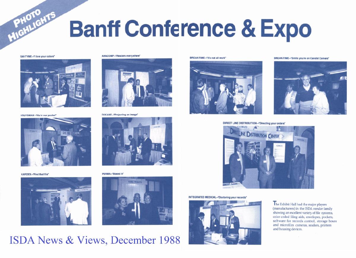 ISDA July 2022 Business Partner Newsletter