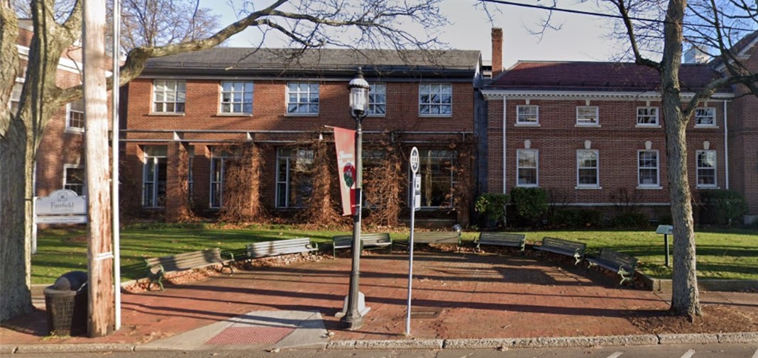 Fairfield Chamber "Buy A Brick" Project - Celebrating 75th Anniversary