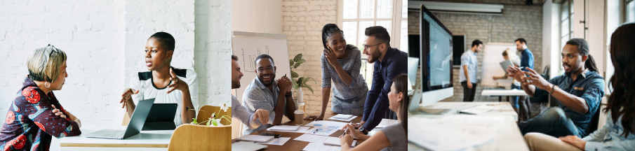 NetApp Virtual Career Opportunities