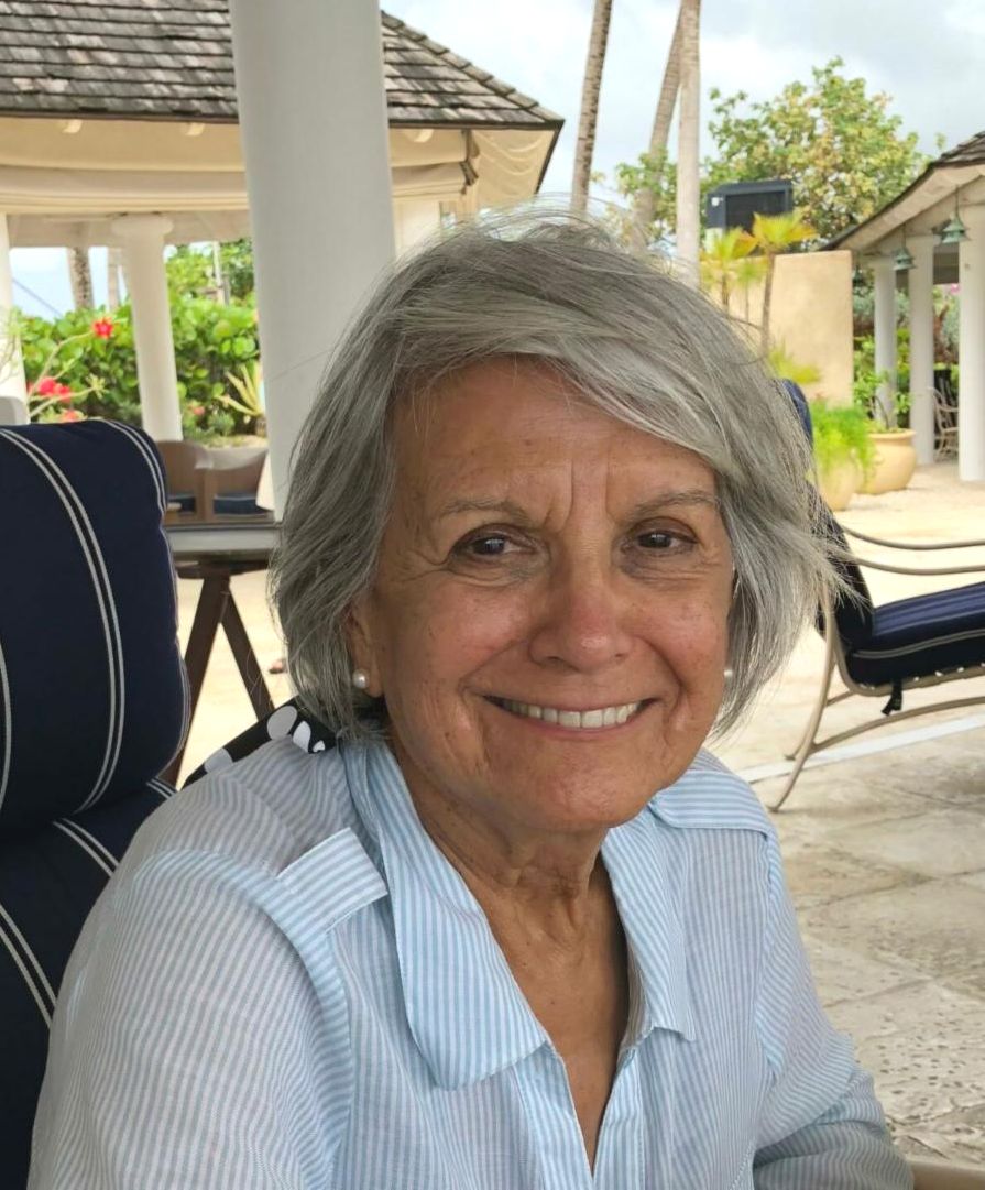 About Our Neighbors—5 MAR 2024