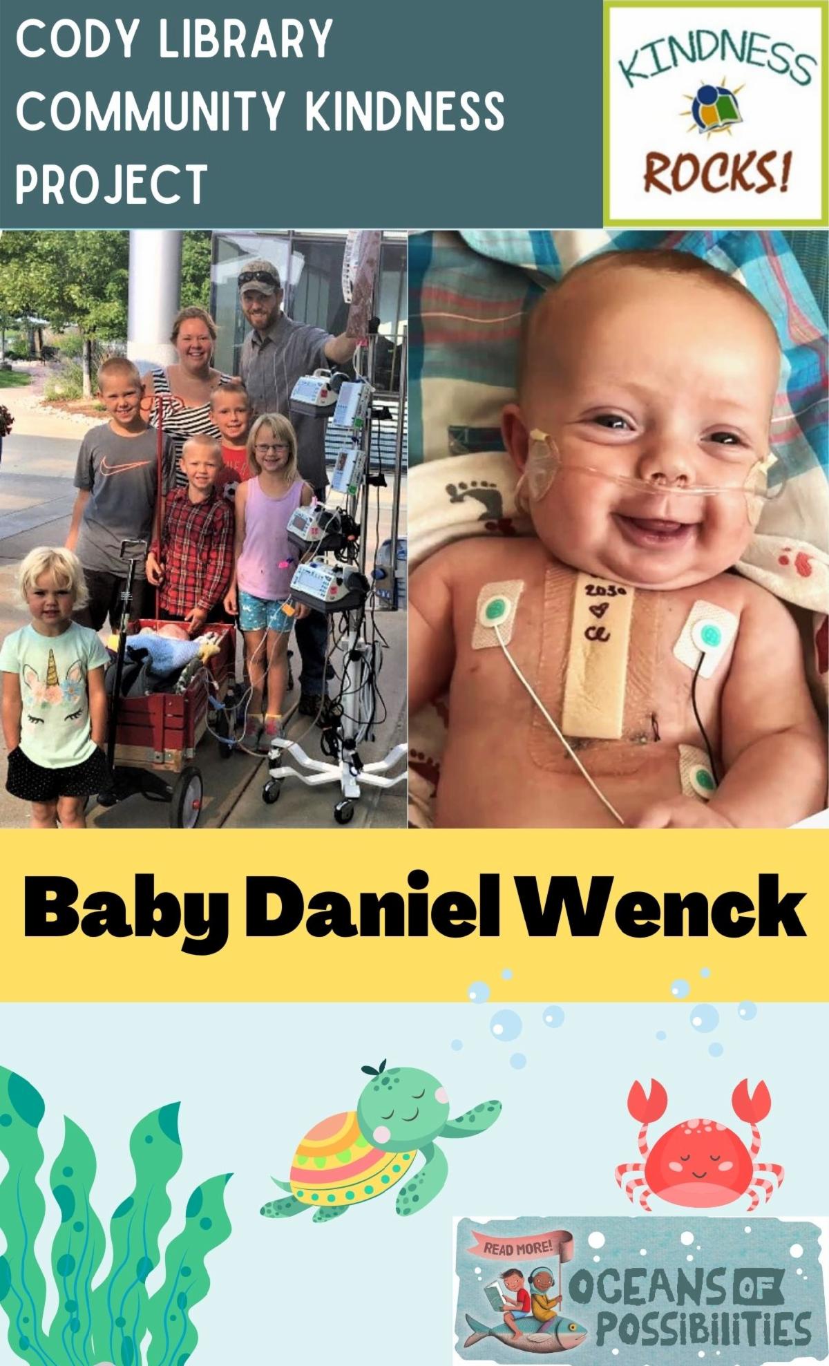 Summer Reading has arrived at the Cody Library