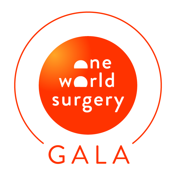 Hope Rising - The One World Surgery Global Gala