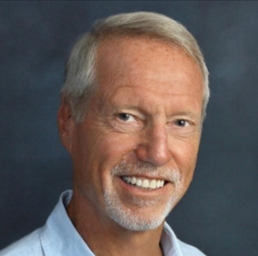 Phil Cruver visits and more BLUE News